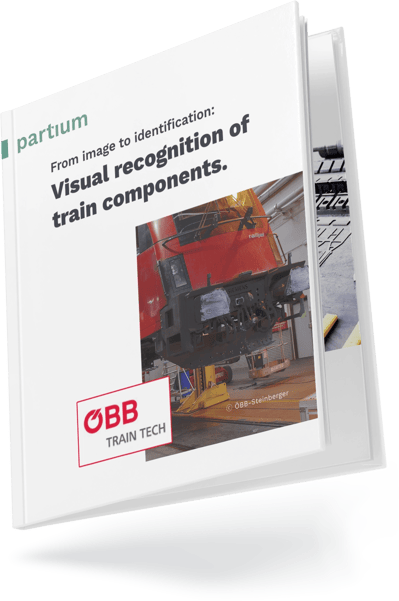 Partium x ÖBB Train Tech | Case Study